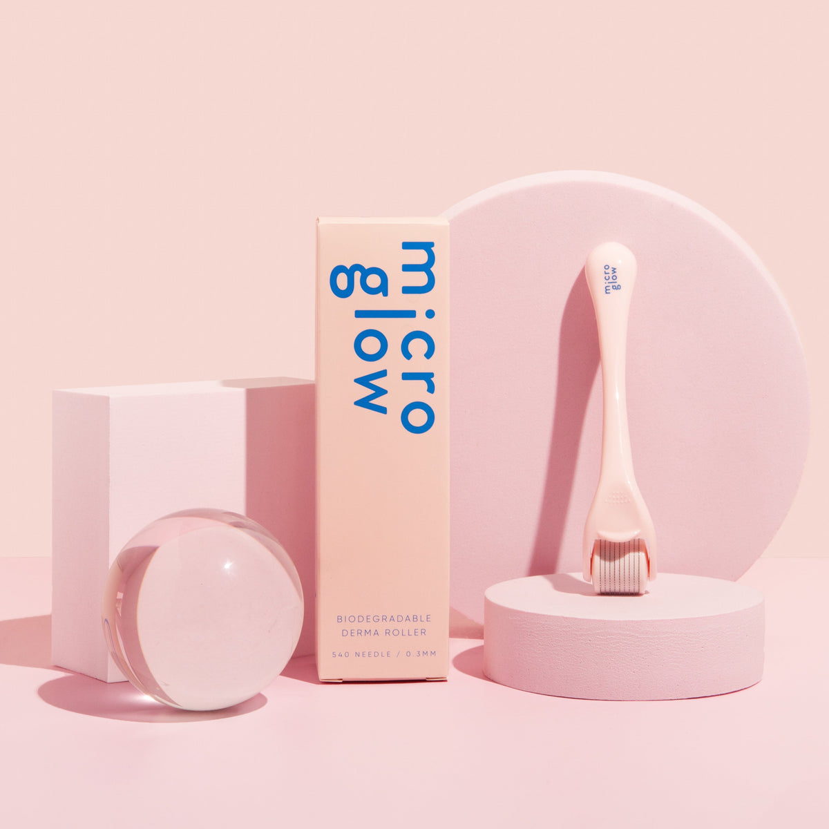 Derma Rollers - Micro Glow