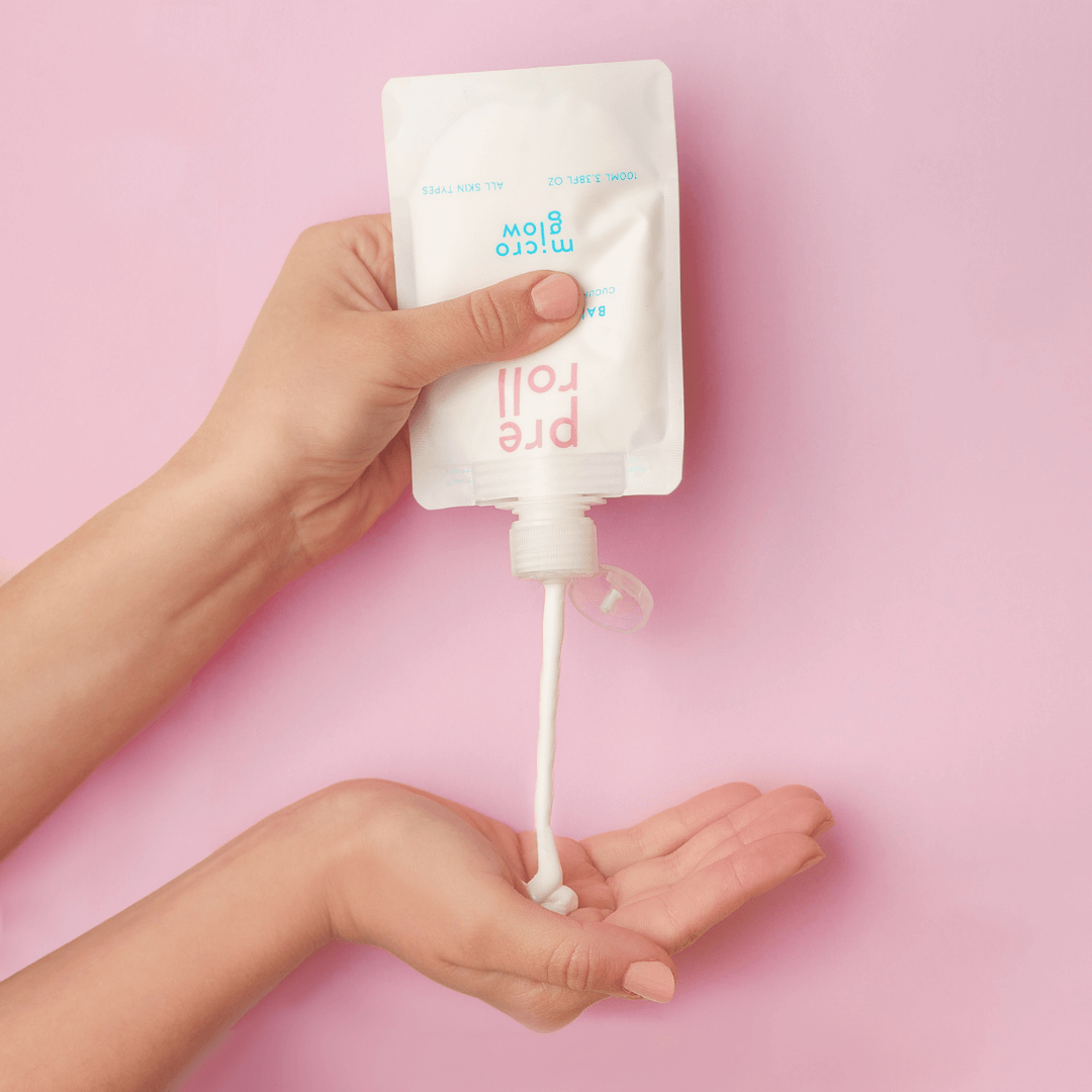 Shop Our Range - Micro Glow