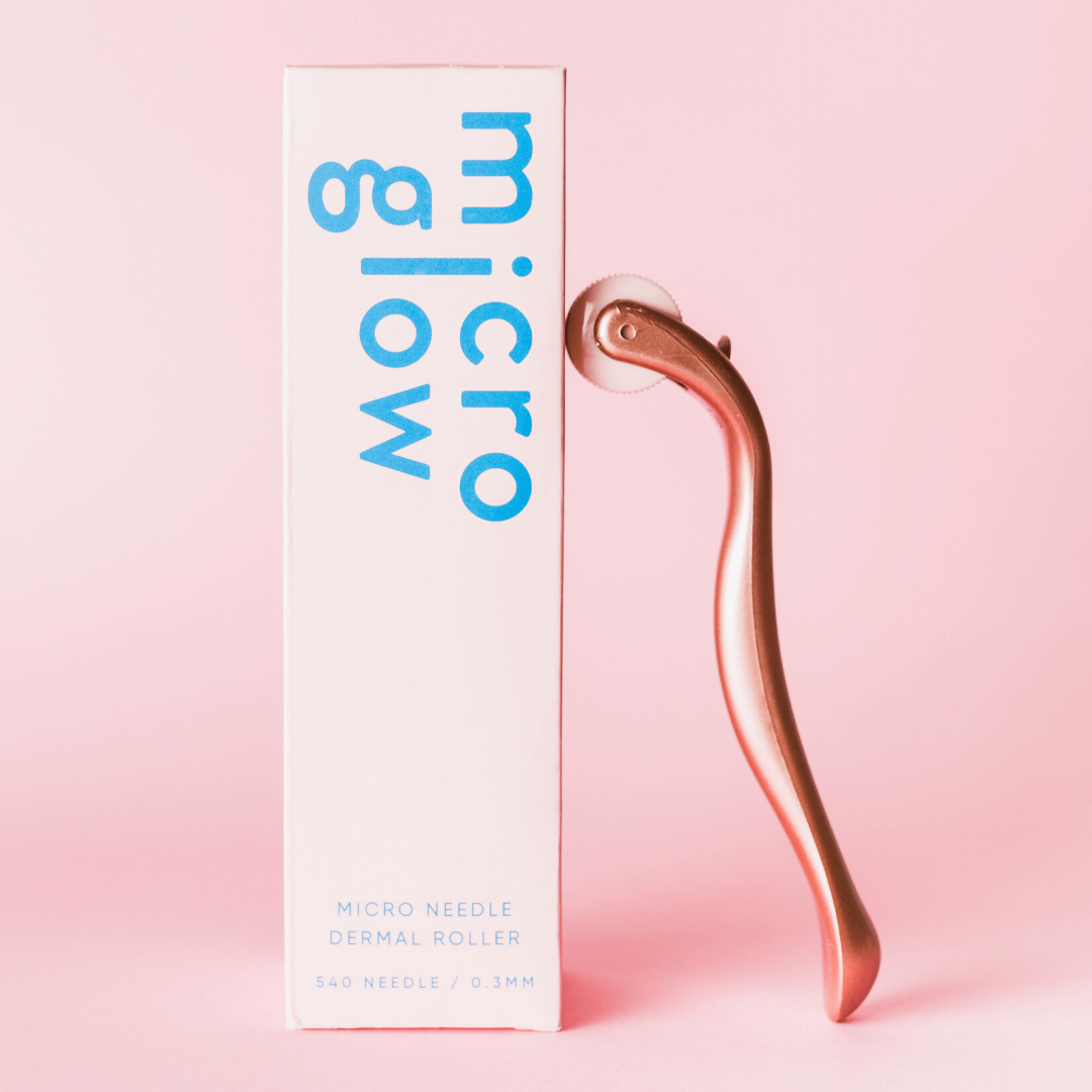 Shop Our Range - Micro Glow